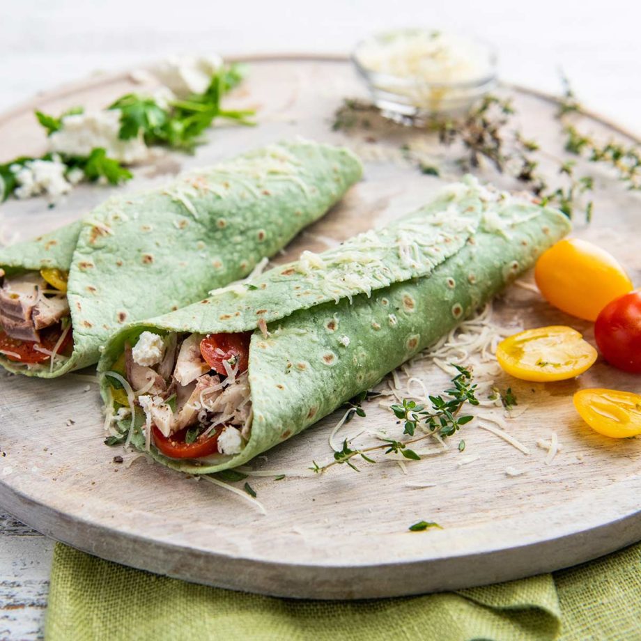 Mackerel Fillet in Oil Packet | Chicken of the Sea