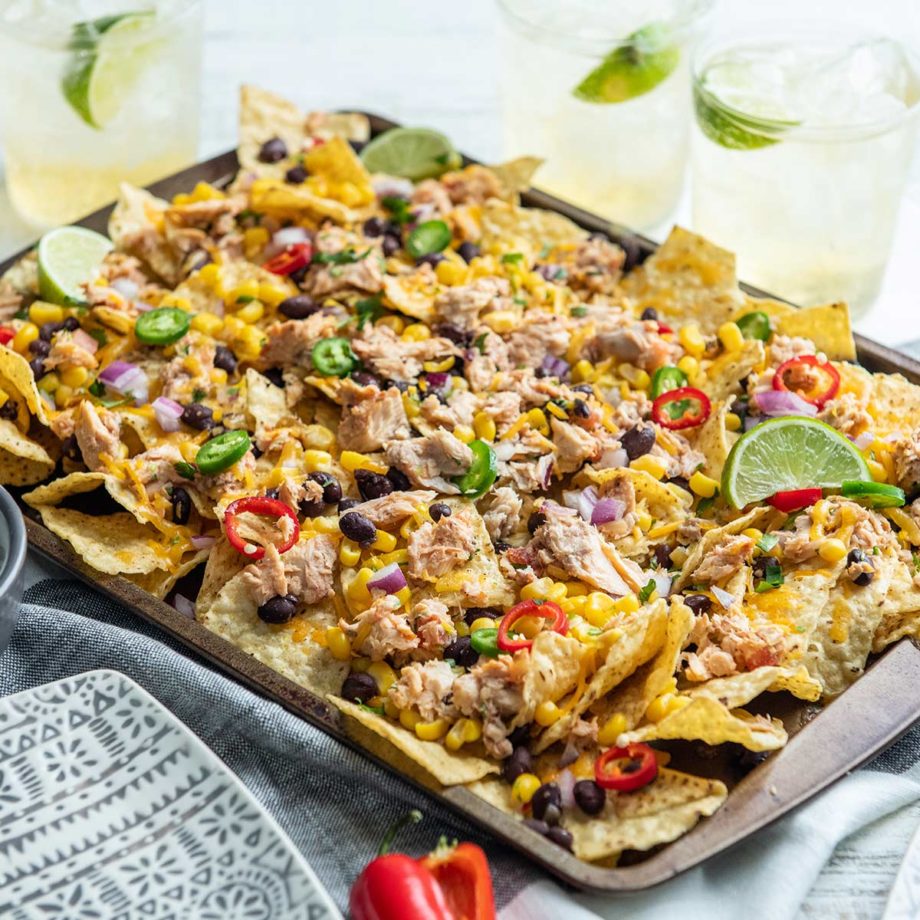 Alaskan Pink Salmon, Traditional Style | Chicken of the Sea