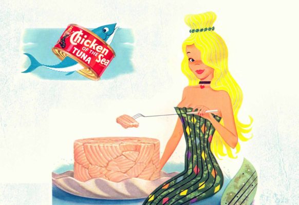 About Us | Chicken of the Sea