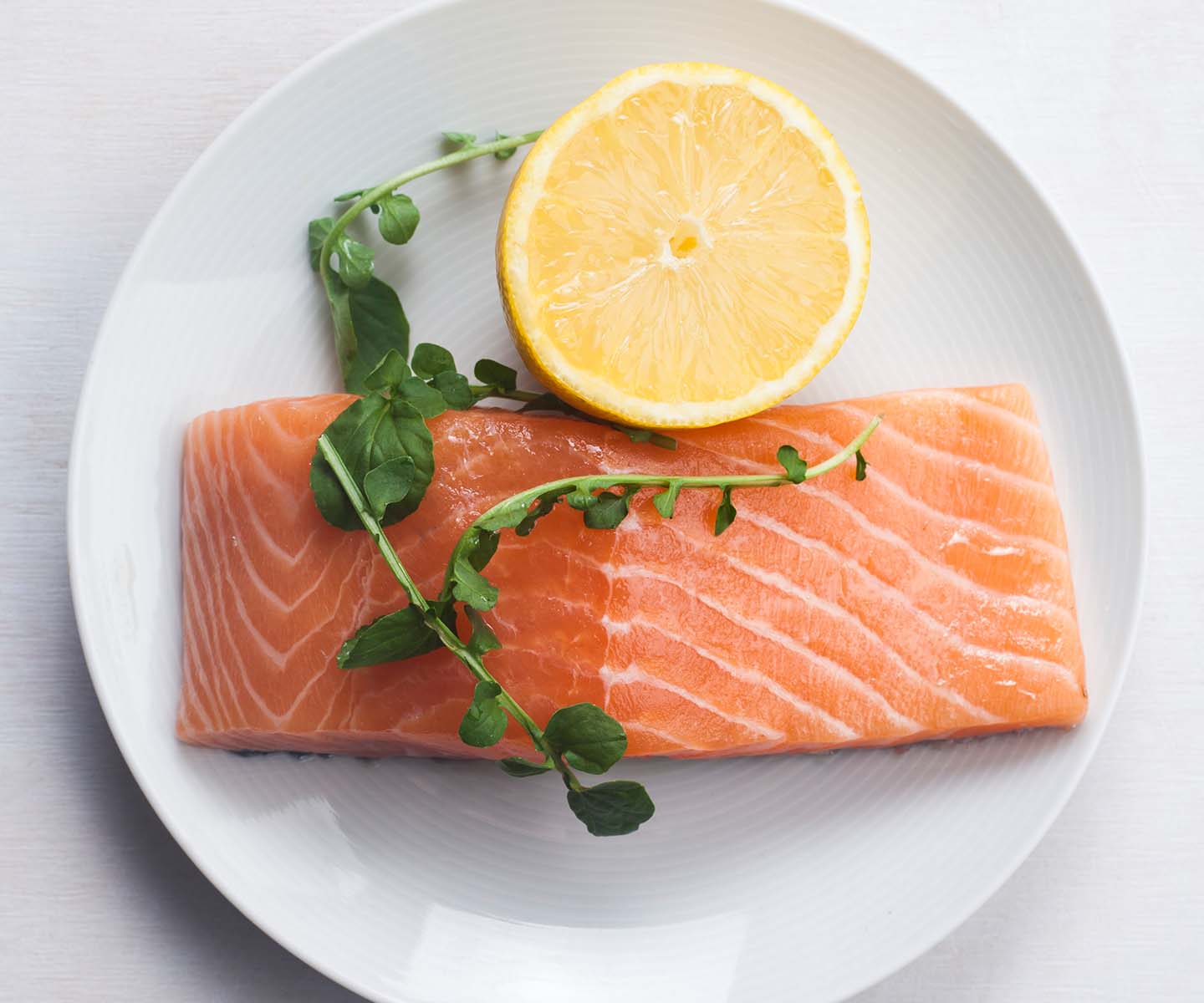 Heart-Healthy Living | Chicken of the Sea