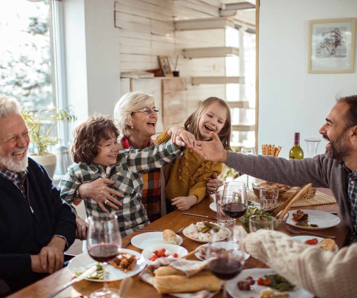 Top 5 Tips for Stress-Free Entertaining | Chicken of the Sea