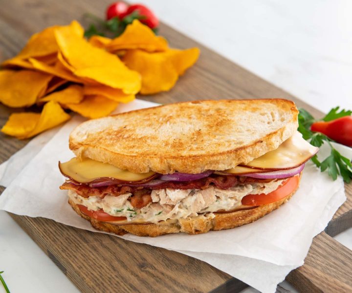 Is Tuna a Complete Protein?