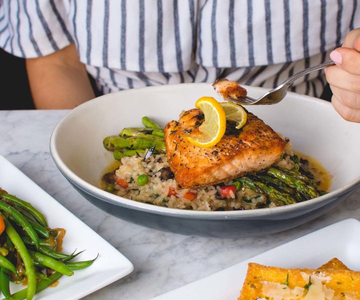 What is a Pescatarian Diet? Pros & Cons. What to Eat