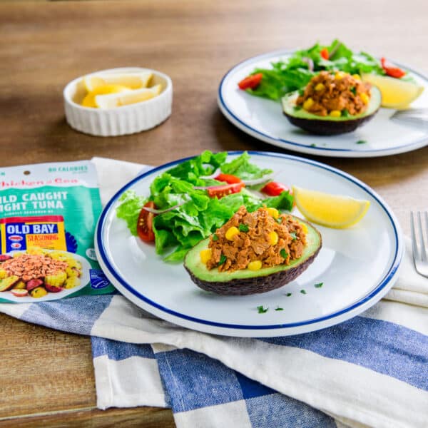 OLD BAY® Seasoning Tuna Packet | Chicken of the Sea