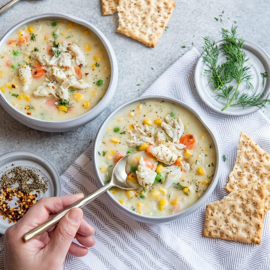 Premium Crab for Every Occasion | Chicken of the Sea