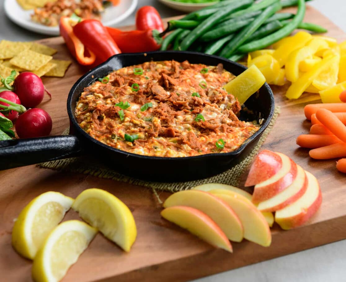 Jessica Simpson Is Back. And She’s Going Bold. | Chicken of the Sea